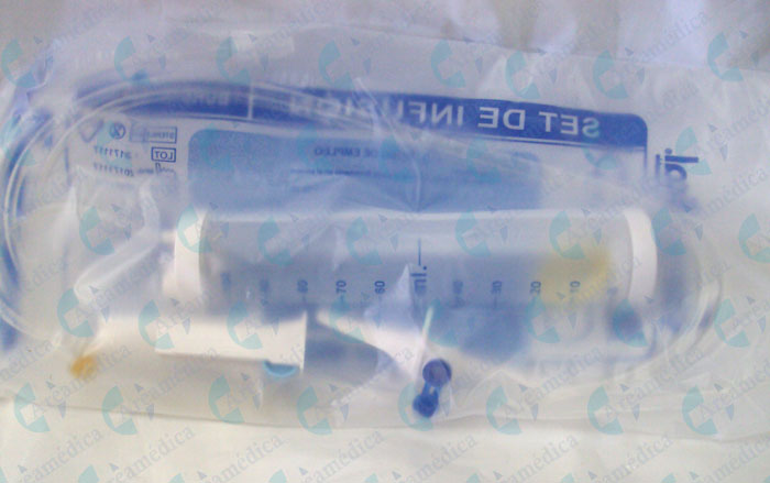 Bureta soluset 100ml