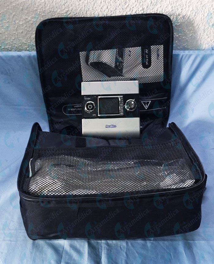 Equipo CPAP RESMED